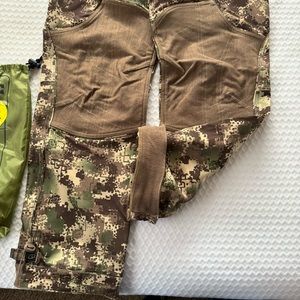 Planet Eclipse | Pants | Nwt Planet Eclipse Elite Hde Camo Tactical Pants | Poshmark